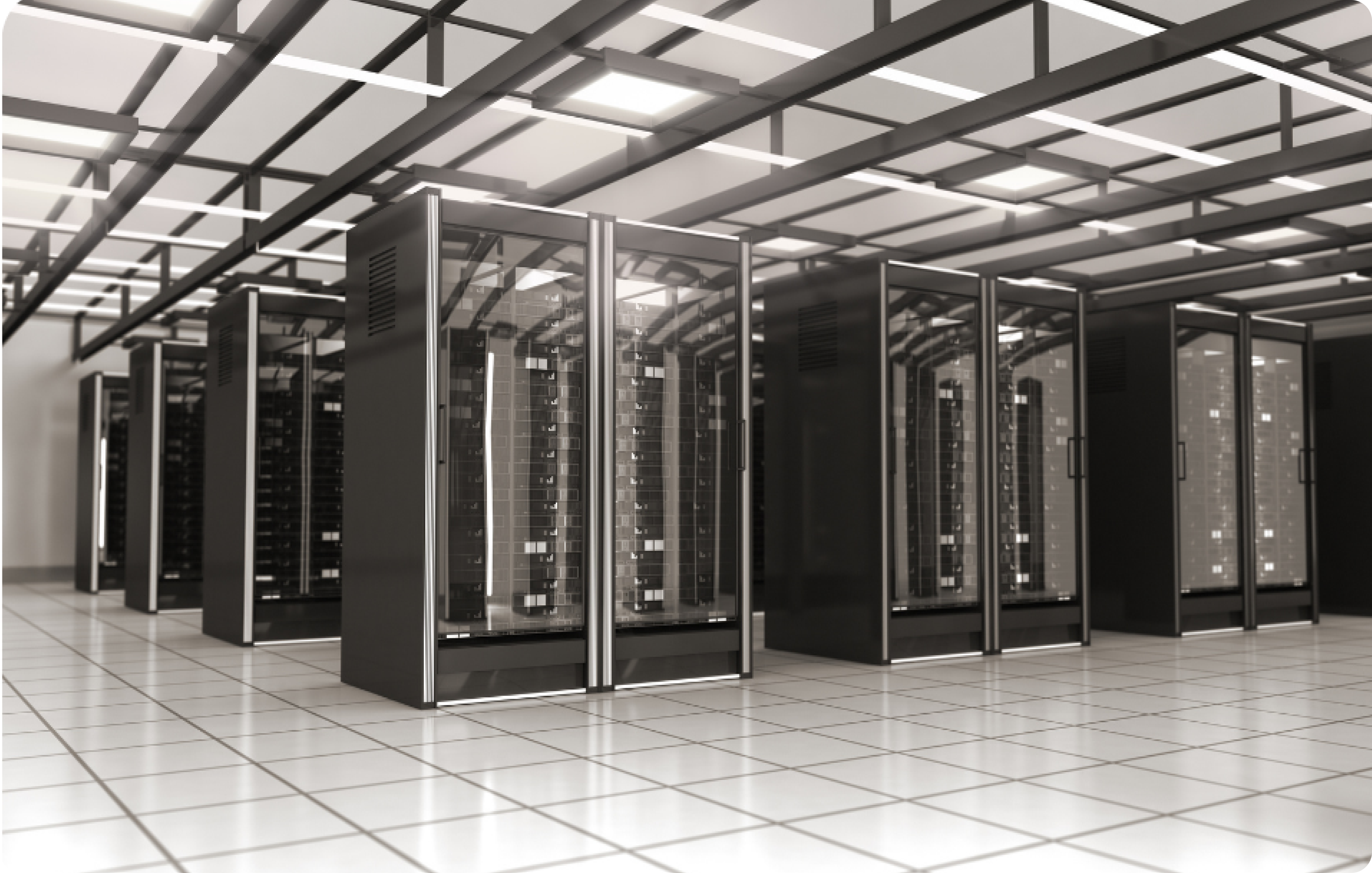 Data Centre | Multi-Tier Data Centres | Colocation | NeutraDC Singapore ...